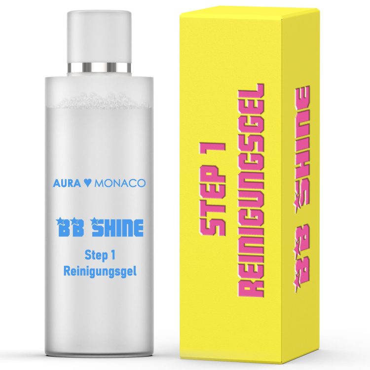 Microneedling Complete Set - AURA Monaco